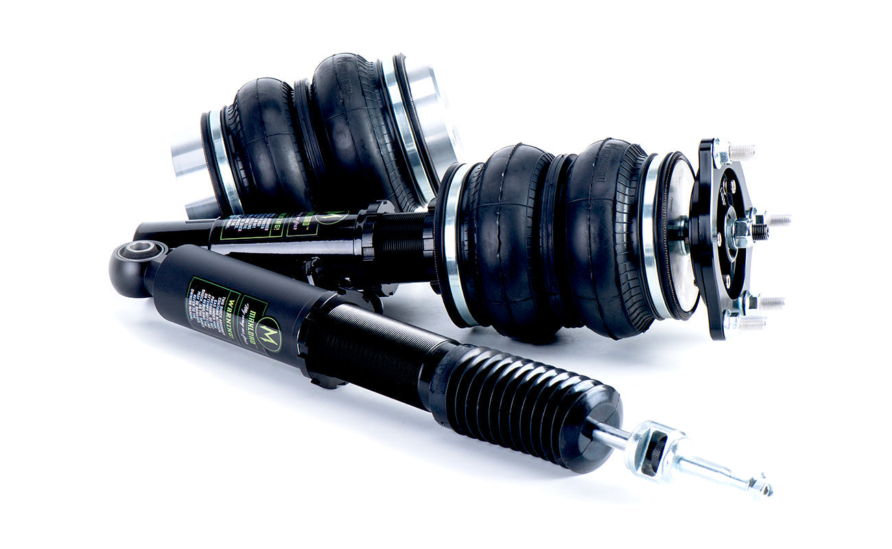 Shop air ride suspension kits of HONDA Accord 10th Gen CV1/CV2/CV3 ...