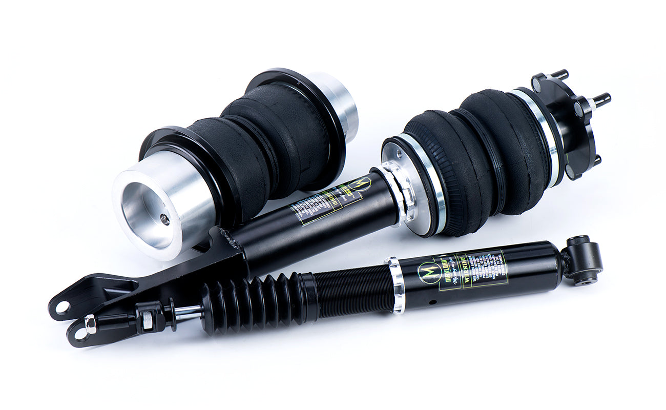 Shop air ride suspension kits of MERCEDES-BENZ-AMG E53 AMG W213 (2018 ...