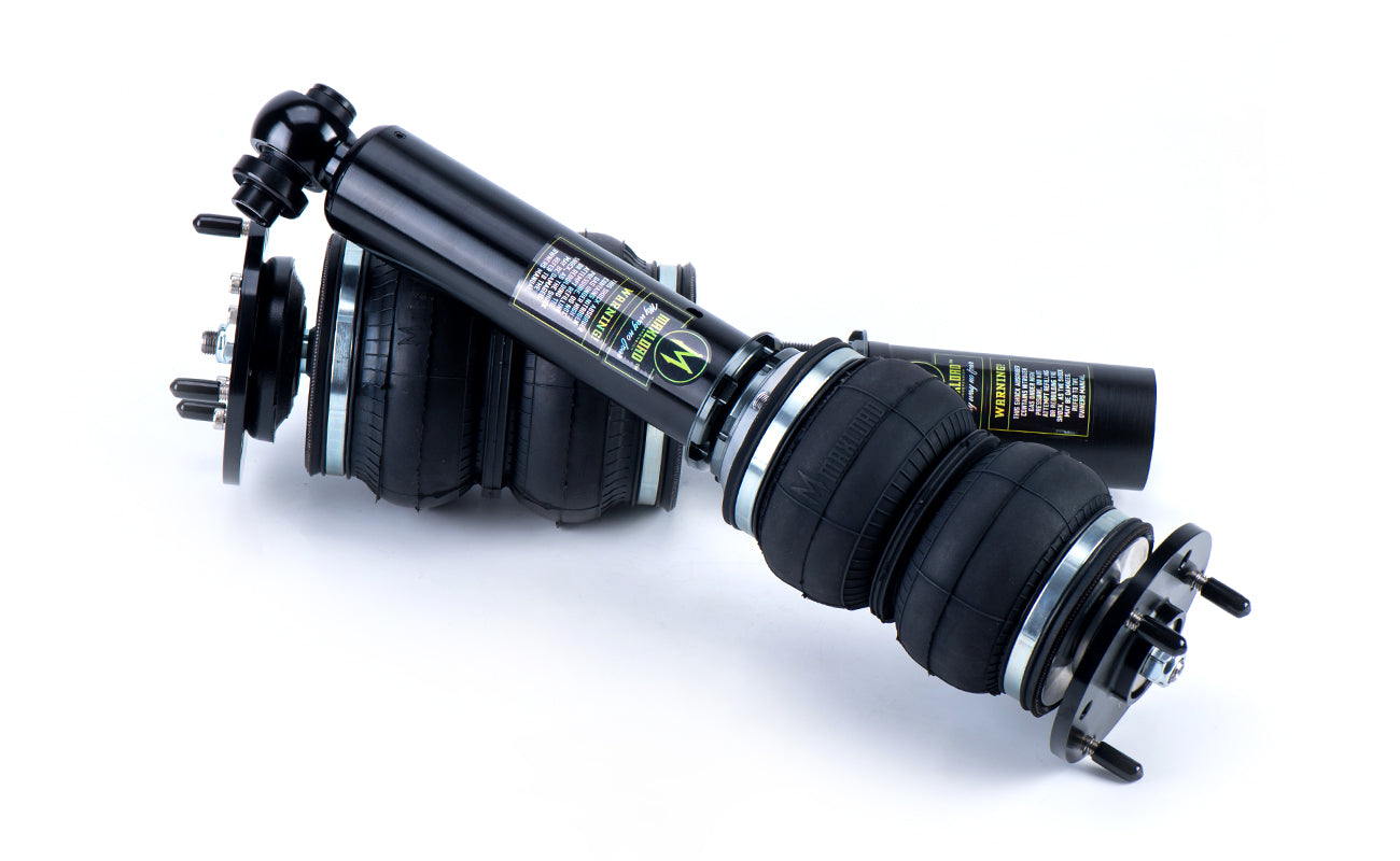 Shop air ride suspension kits of BMW 5 Series 4th Gen E39 (1997-2004 ...