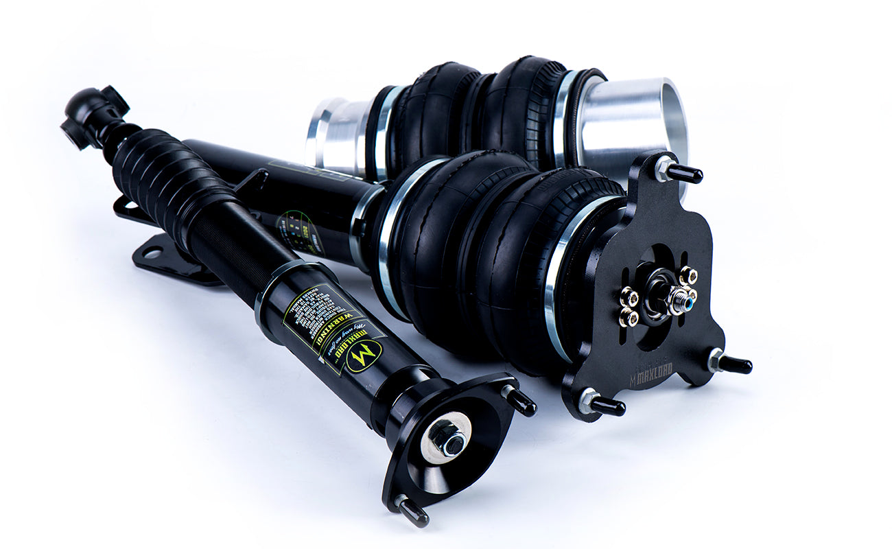 Shop air ride suspension kits of MERCEDES-BENZ E-Class 4th Gen W212 ...