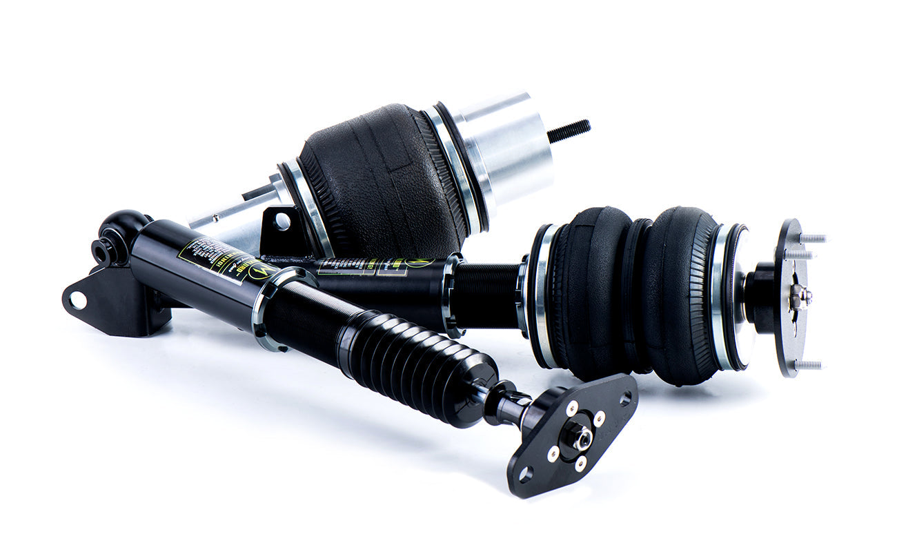 Shop air ride suspension kits of CHRYSLER 300C 2nd Gen LD (2011-2023 ...