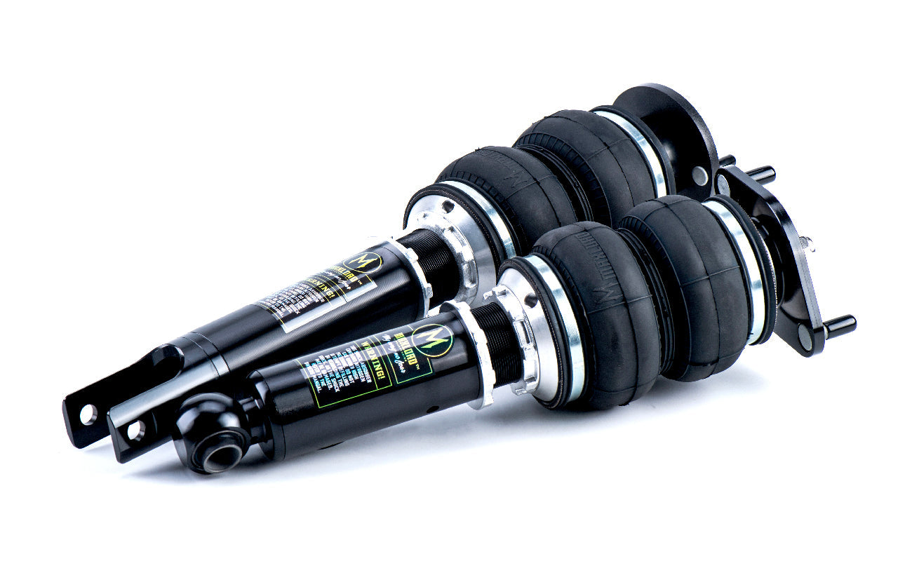 Shop air ride suspension kits of NISSAN 300ZX Z32 (1990-1996) RWD at ...
