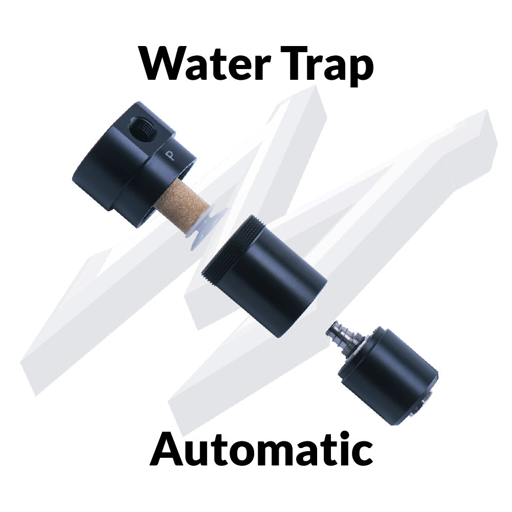 Shop Water Trap Automatic at maxloadstance.com