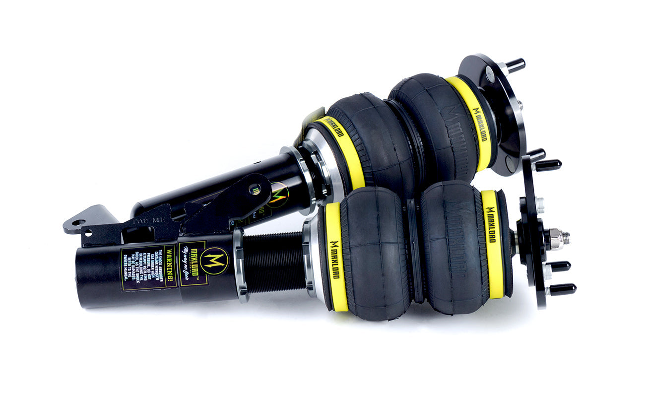 Shop air ride suspension kits of PORSCHE 911 997 (2005-2012) RWD at ...