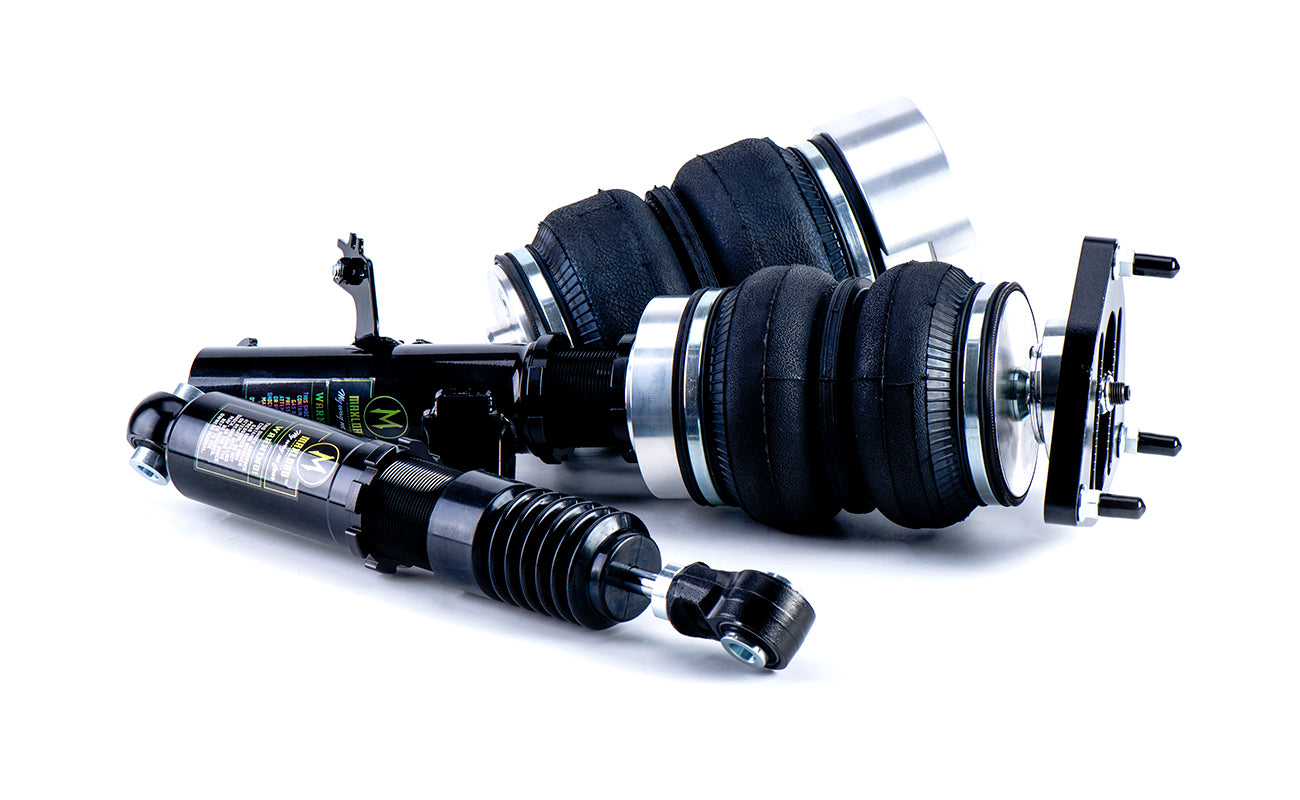 Shop air ride suspension kits of TOYOTA Sienna 4th Gen XL40 (2021-) AWD ...