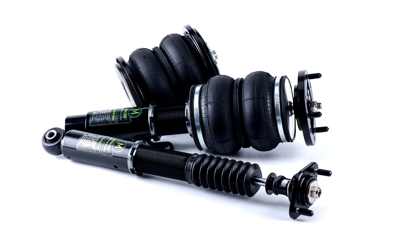 Shop air ride suspension kits of BMW Z4 E85/E86 (2003-2008) RWD at ...