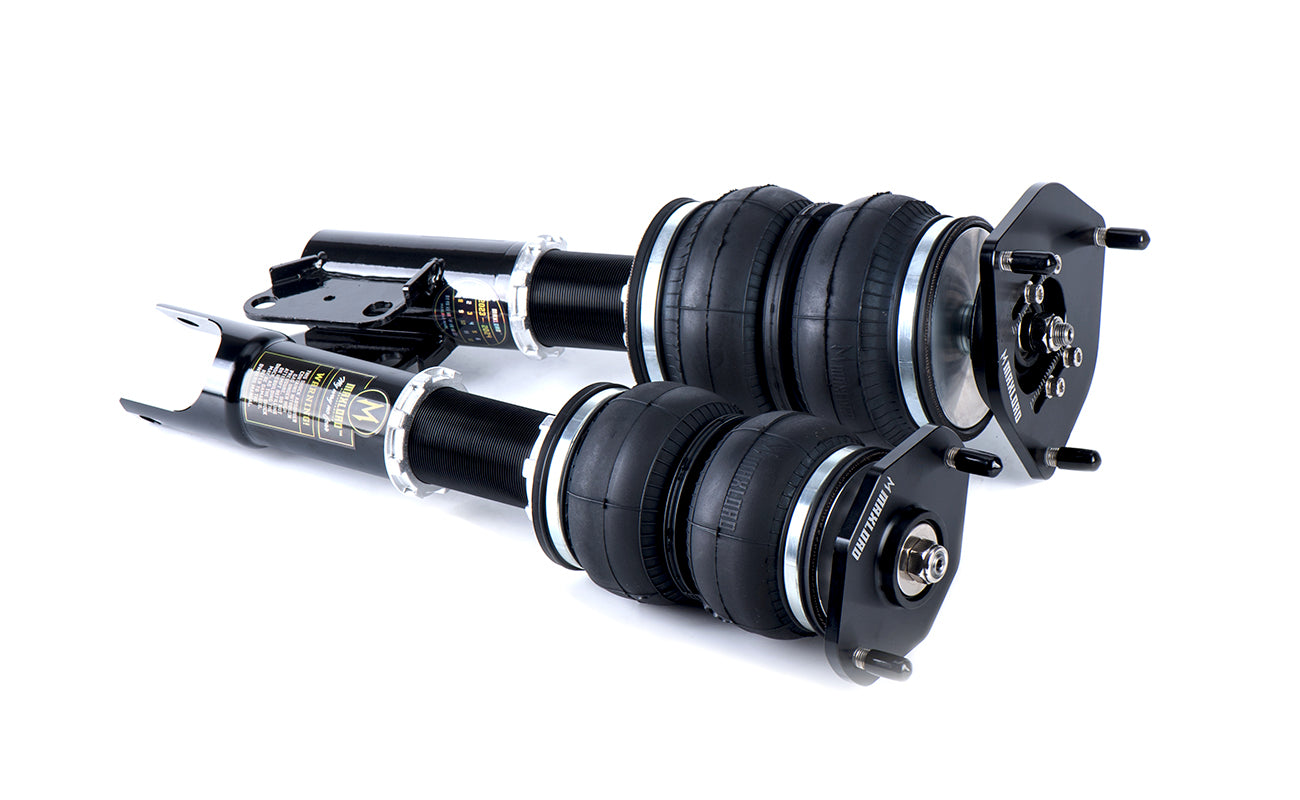 Shop air ride suspension kits of MITSUBISHI Lancer Evolution 8 CT9A ...