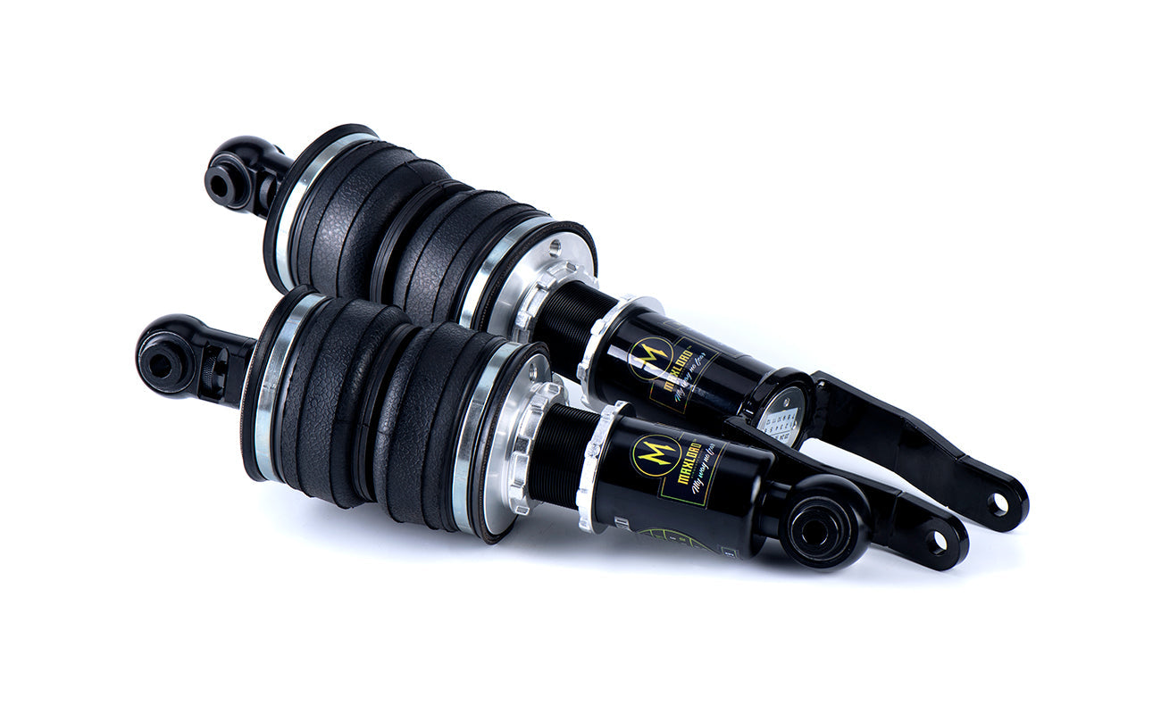 Shop air ride suspension kits of LAMBORGHINI Huracan LP610-4 (2014 ...