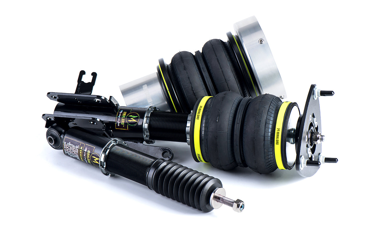 Shop air ride suspension kits of NISSAN Pathfinder 4th Gen R52 (2013 ...