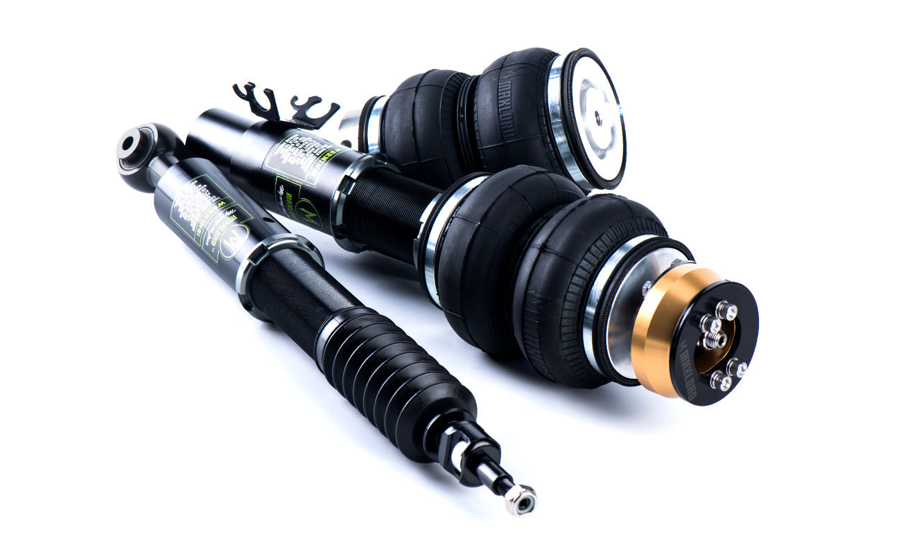 Shop air ride suspension kits of VOLKSWAGEN Polo Mk5 (6R/6C/61)(2009 ...