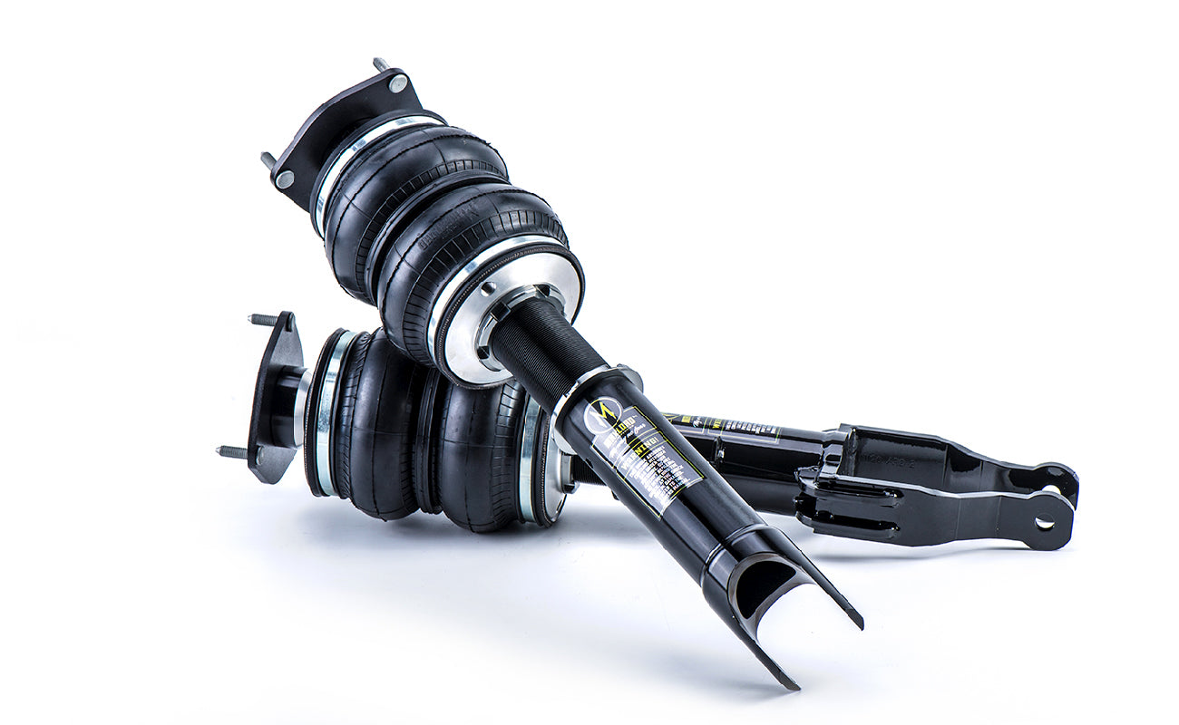 Shop air ride suspension kits of NISSAN GT-R R35 (2009-) AWD at ...
