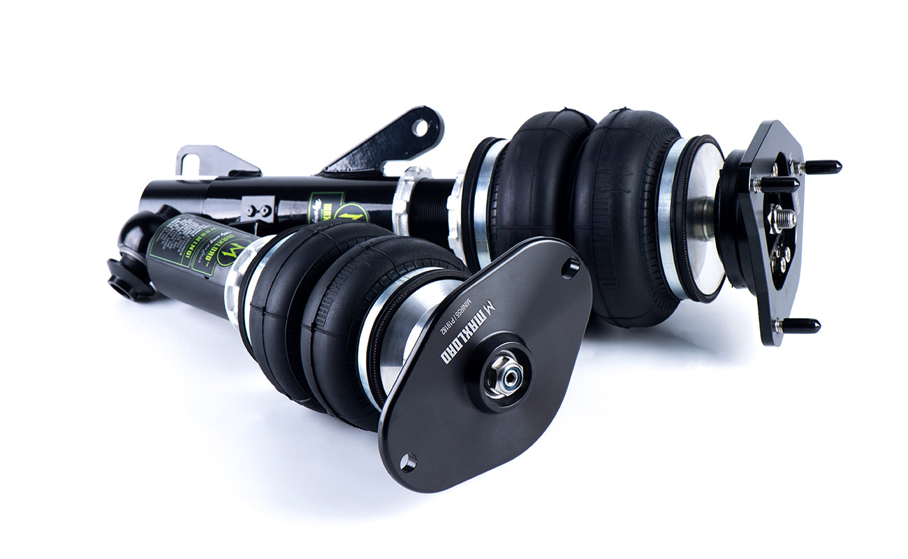 Shop air ride suspension kits of MINI Cooper S R53 (2001-2006) FWD at ...