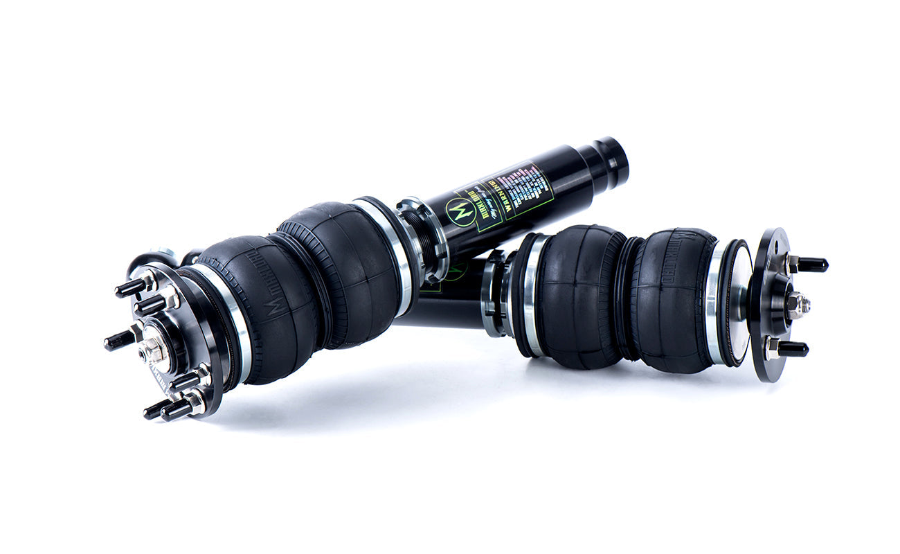 Shop air ride suspension kits of ACURA TL 3rd Gen UA6/UA7 (2004-2008 ...