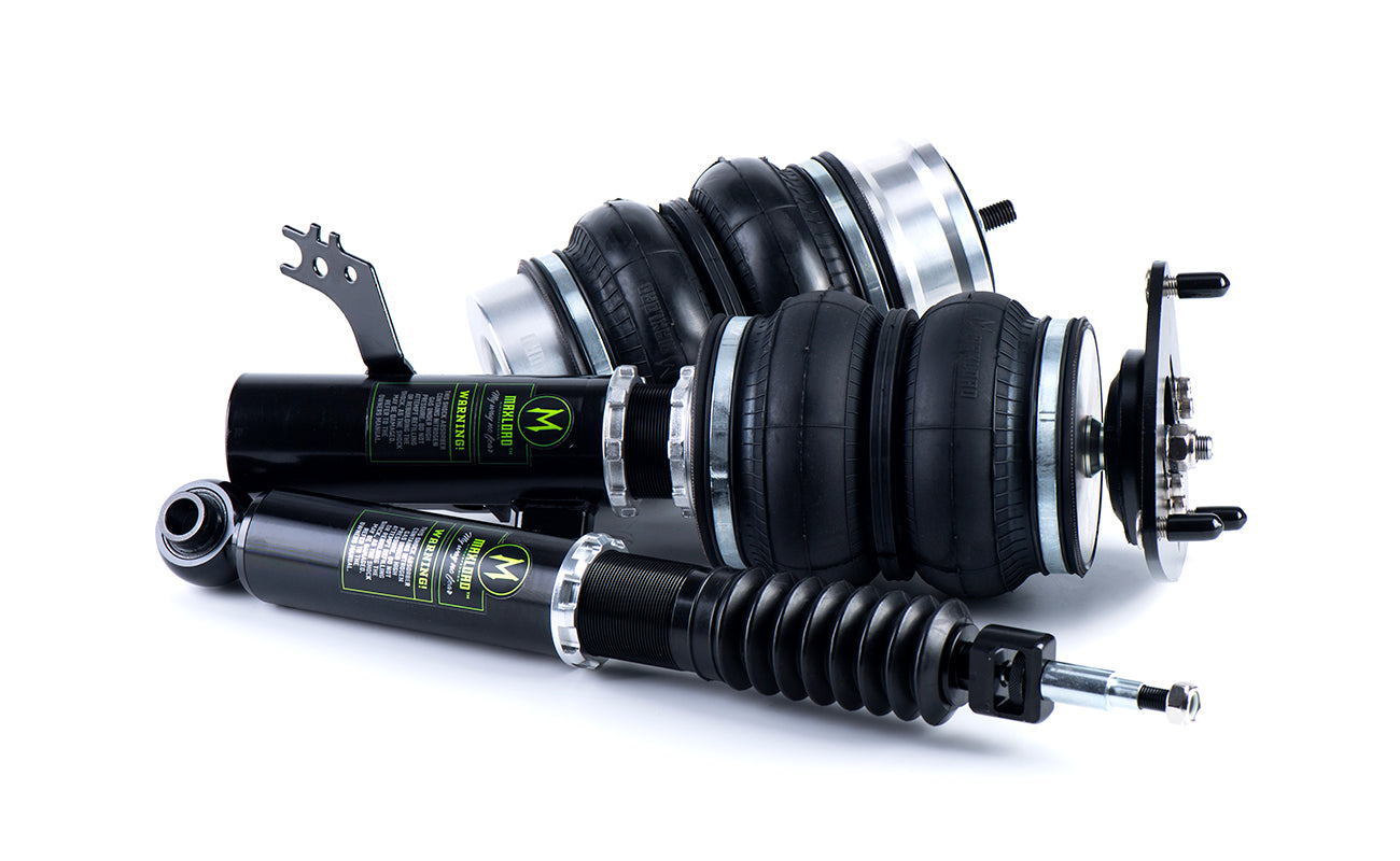 Shop air ride suspension kits of LEXUS NX 1st Gen NX300 AZ10/AGZ10 ...