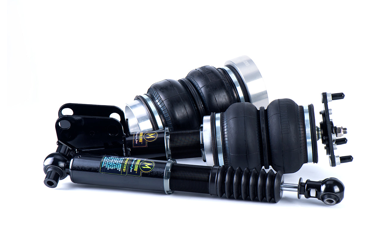 Shop air ride suspension kits of ACURA MDX 2nd Gen YD2 (2007-2013) AWD ...