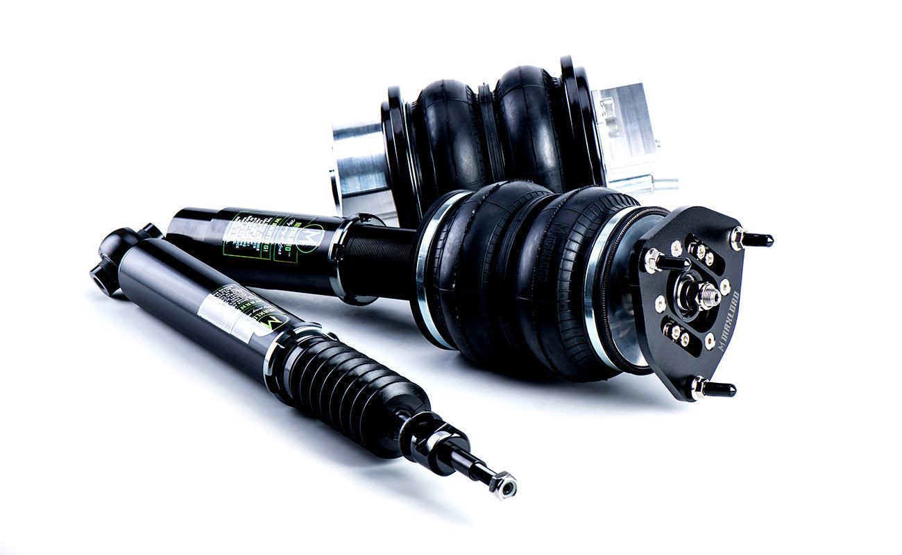 Shop air ride suspension kits of AUDI A7 4K8 (2019-) AWD at ...