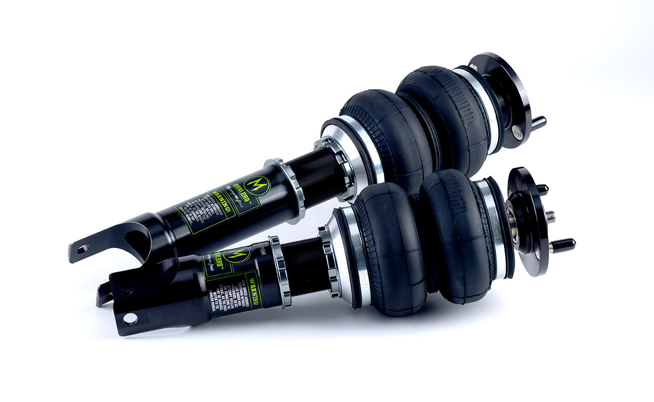 Shop air ride suspension kits of HONDA S2000 AP1/AP2 (1999-2009) RWD at ...