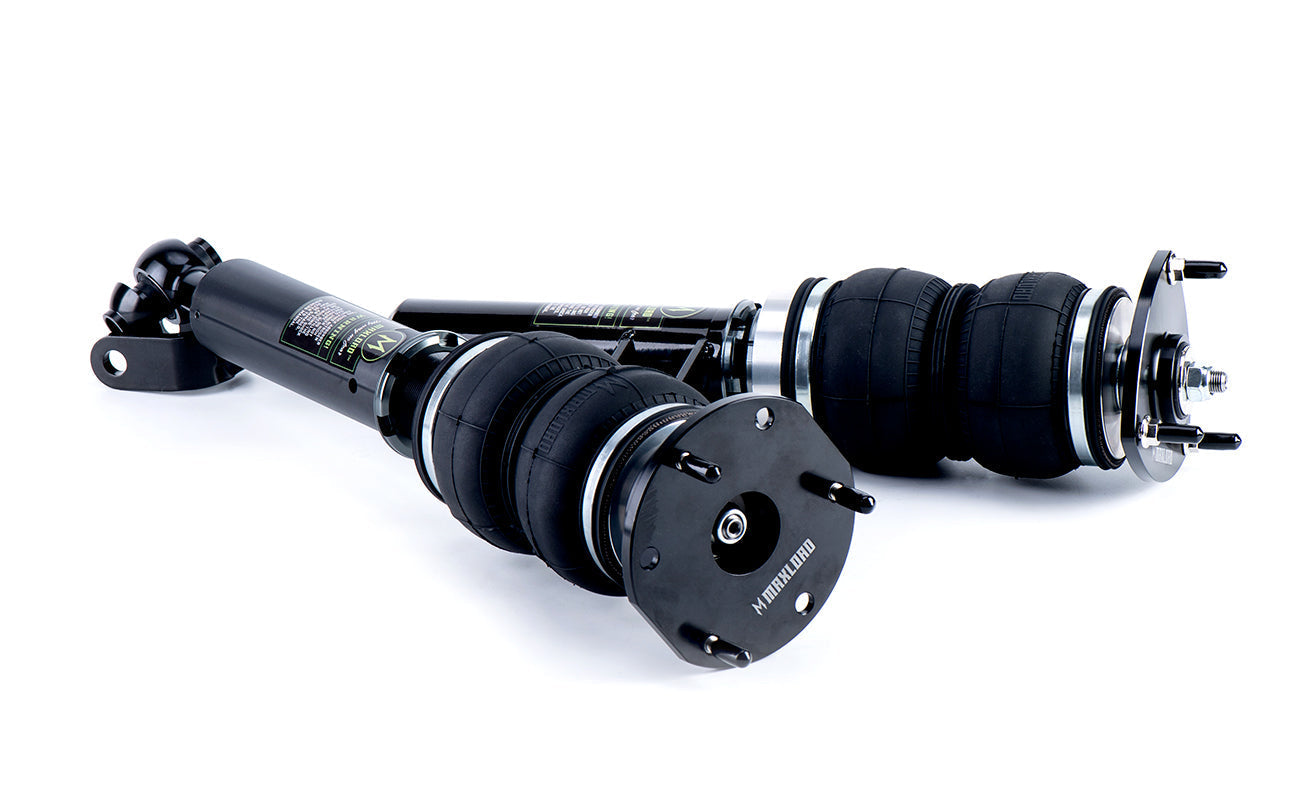 Shop air ride suspension kits of BMW 7 Series 5th Gen F01/F02 (2008 ...