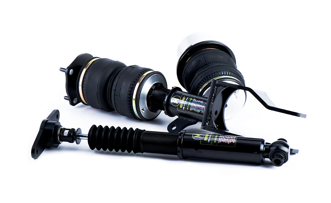 Shop air ride suspension kits of TESLA Model Y 1st Gen (2020-) AWD at ...