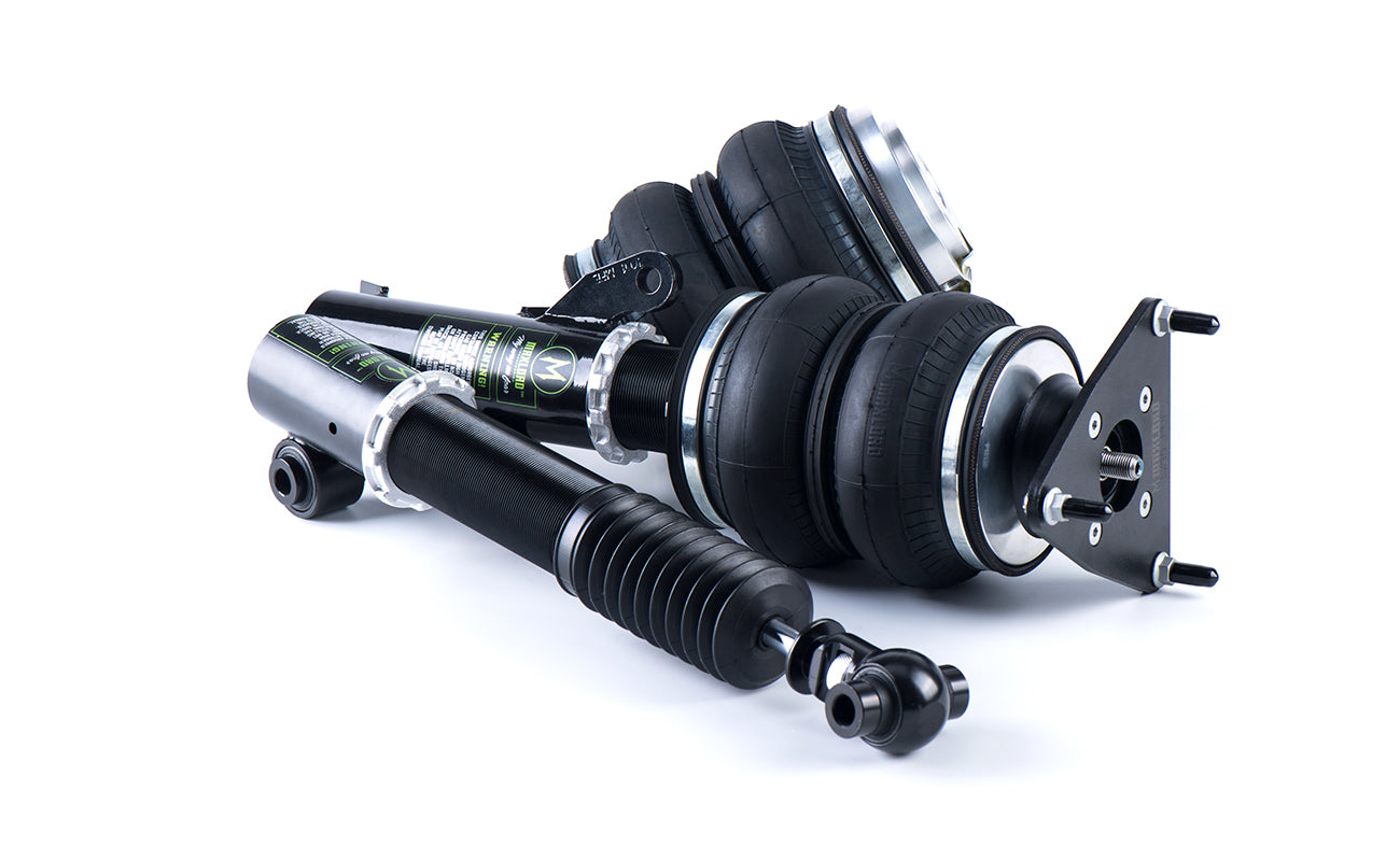 Shop air ride suspension kits of NISSAN Rogue 2nd Gen T32 (2013-2020 ...