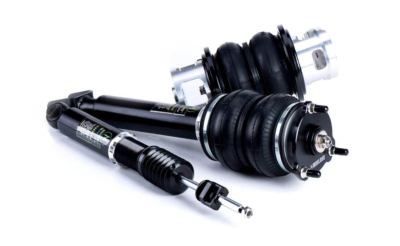 Shop air ride suspension kits of MERCEDES-BENZ E-Class 4th Gen W213 ...