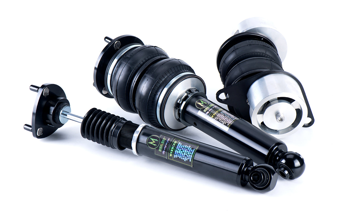 Shop air ride suspension kits of LEXUS IS 3rd Gen IS500 XE30/USE30 ...