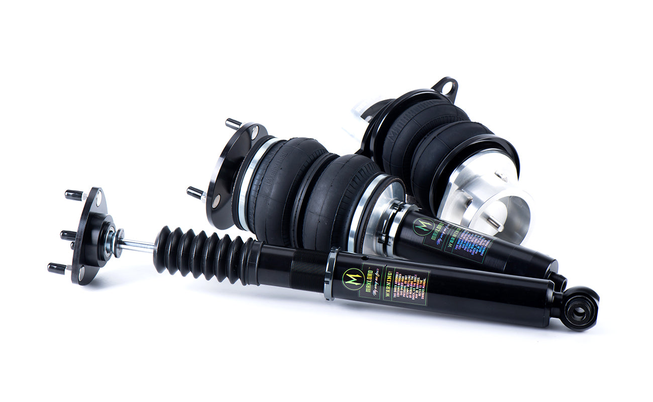 Shop air ride suspension kits of LEXUS IS 3rd Gen IS300 XE30/GSE37 ...